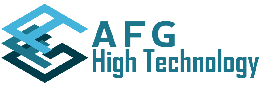 AFG High Technology. – Tecnologia a tu disposición. AFG High Technology ...